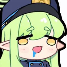 Blue Archive Gif Blue Archive Gif