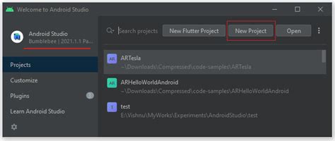 Create And Import A Custom Android Library In Unity3d Dev Community