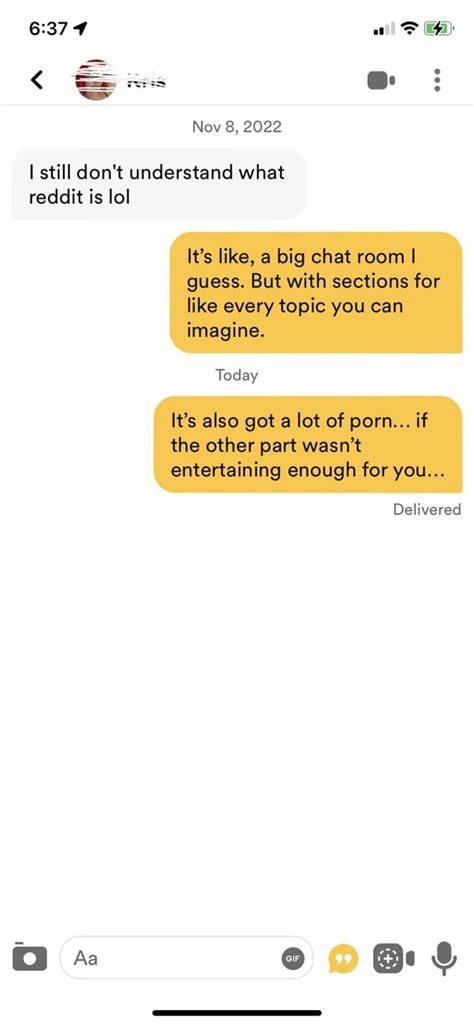 I Guess She Didnt Really Want To Learn About Reddit Rtinder