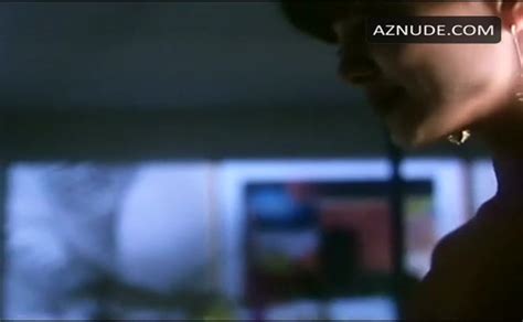 Shannon Whirry Breasts Butt Scene In Ringer Aznude