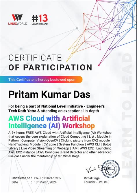 pritam kumar das on linkedin bethecreator engineerstechrathyatra