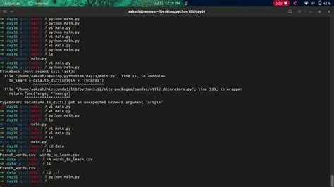 Aakash Kumar On Linkedin Codingjourney Pythonprogramming