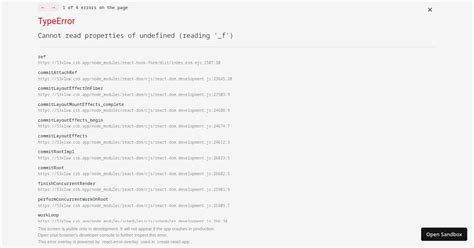 Poc Form New Codesandbox