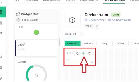 personal iot app with blynk and raspberry pi
