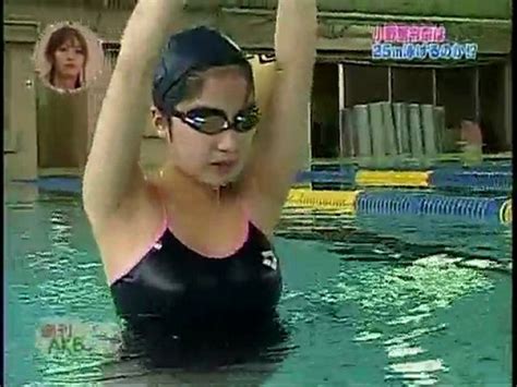 週刊akb 水泳大会 2 3 動画 Dailymotion