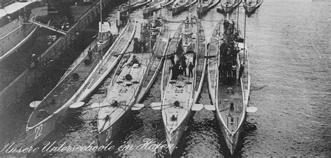 U Booty Typu U 19 Pierwsze Z Pierwszych Smartage Pl