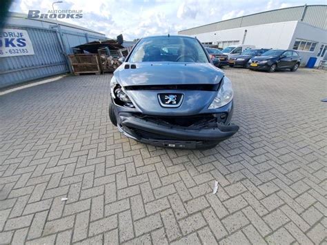 Electric Window Switch Peugeot XS Autobedrijf Brooks