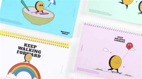 리훈 차일드라이크 워킹스마일 초등학생 스터디플래너 리훈x리빙윈도 네이버 Tv