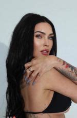 Megan Fox Instagram Photos 03 05 2026 Hawtcelebs