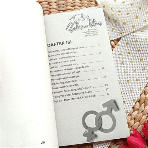 Buku Tuntas Seksualitas Griya Parenting Toko Muslim
