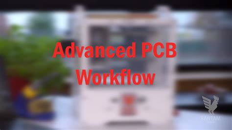 Advanced Pcb Workflow Digikey