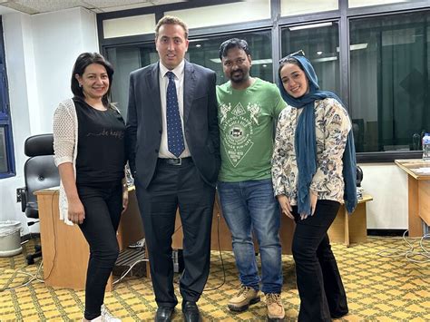 Afroz Alam On Linkedin Amazing Week At Jaz Hotel Group Head Office And