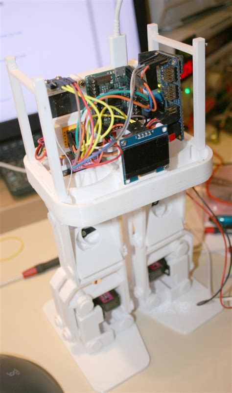 pythonic boris remplacement du coeur arduino par un coeur micropython