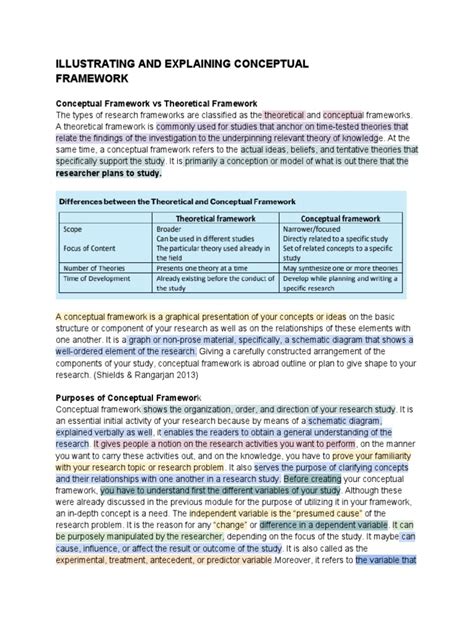Rdl Lesson 6 Reviewer Pdf Dependent And Independent Variables Scientific Method