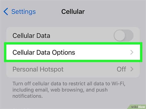 How To Enable LTE On An IPhone In Simple Steps