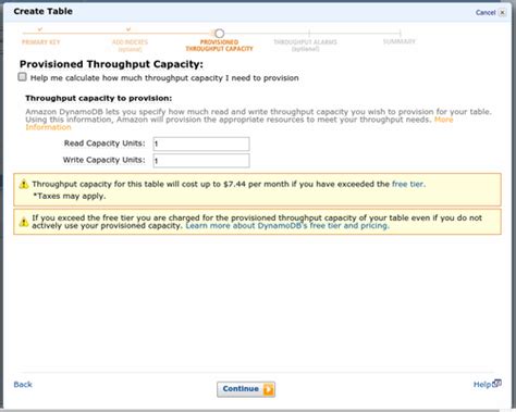 aws php codeigniter 3 のセッションストレージにdynamodbを使用する symfoware