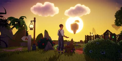 How To Remove Tree Stumps In Disney Dreamlight Valley