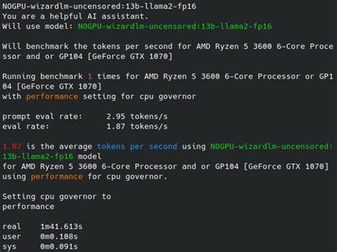 tale of 2 model file r ollama