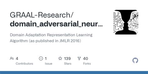 domain adversarial neural network dann py at master · graal research