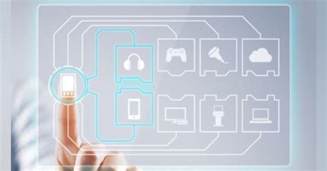 Embedded Security For Device Authentication Electronic Design
