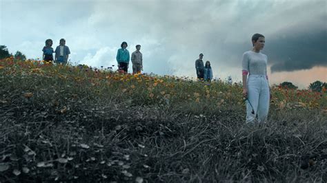 Everything We Know So Far About ‘stranger Things Season 5 Vogue