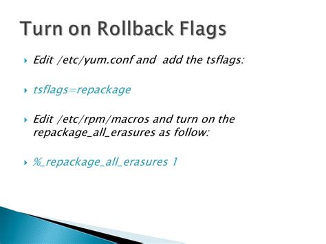 Linux Patch Management ShebangLinux