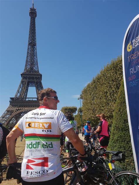 Graeme Corbet On Linkedin Job Done Grueling At Times In 40c On Some