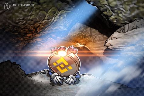 币安与sec：bnb价格能走多低？ 算娘区块链