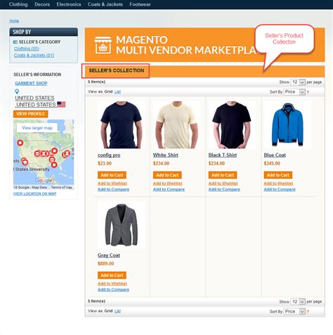 Magento Multi Vendor Digital Marketplace Webkul Blog
