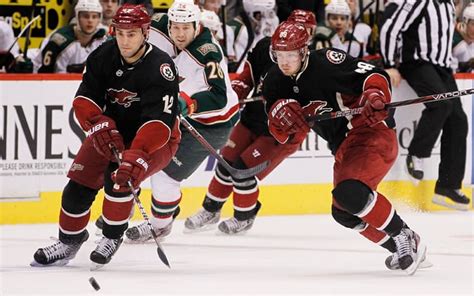 Paul Bissonnette Retires As Player Joins Coyotes In Dual Role