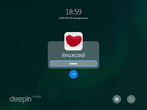 How To Install Deepin OS Linuxcool Ru