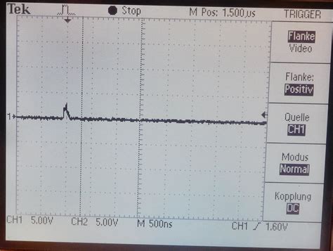 Pcb Design Unexpected Loss In Signal Integrity Electrical