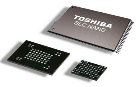 Nand Là Gì Phân Loại Và Sự Khác Biệt Giữa Các Loại Nand