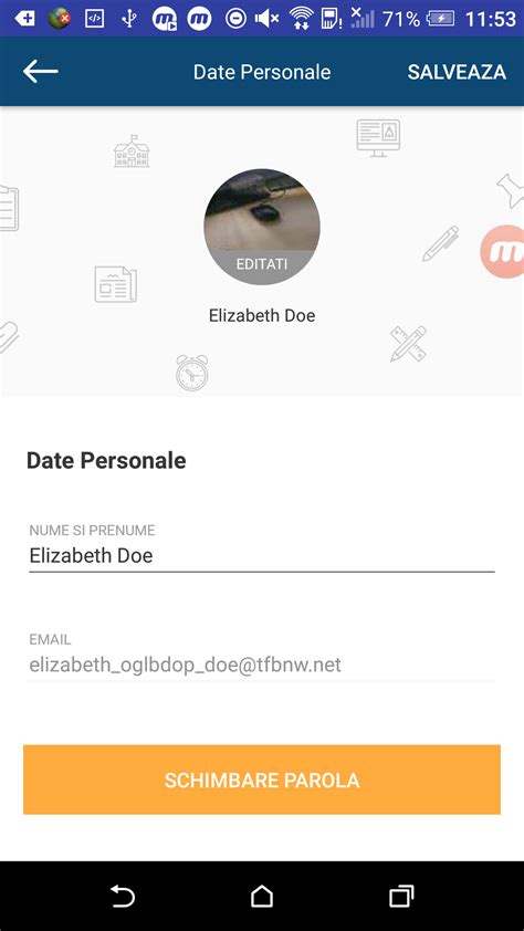 Android Toolbar Shifts Up When Soft Keyboard Appears Stack Overflow