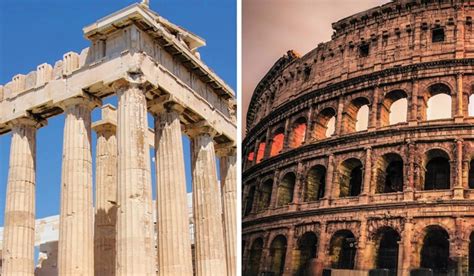 The Victors Vanquished How Greeces Culture Conquered Rome