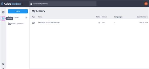kobotoolbox tutorial 1 introduction to kobotoolbox for data