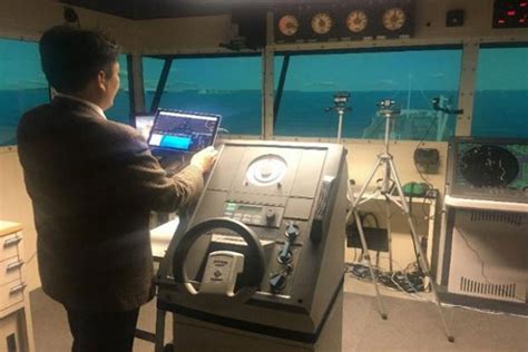 MOL Conducts Assessment And Feasibility Study Of Advanced Navigation Support System AJOT COM
