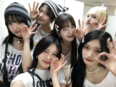 Sound아이브 장원영안유진가을이서레이리즈 촬스의 이슈와 유머