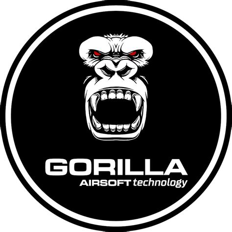 Gorilla Airsoft Youtube