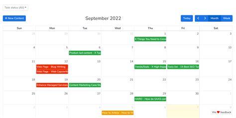 A Complete Guide to Content SEO - SEO Planning Tips & Trends