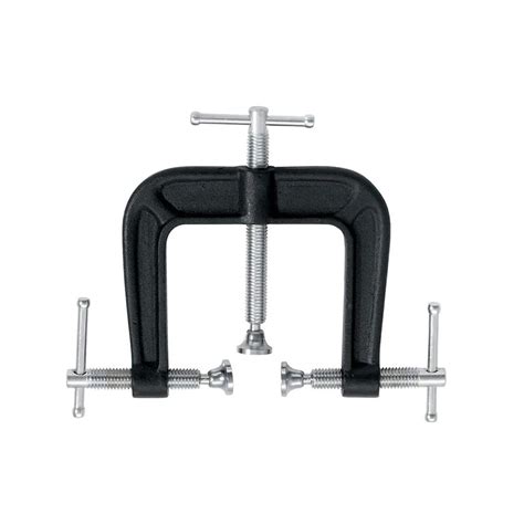 Bessey 3 Way Edge Clamp Midwest Technology