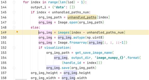 Yolov3darknet53coco2017模型processorpy文件postprocess方法有误 · Issue 1310 · Paddlepaddle