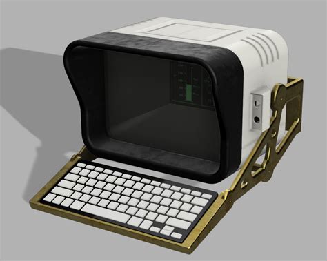 Post Apocalyptic Terminal