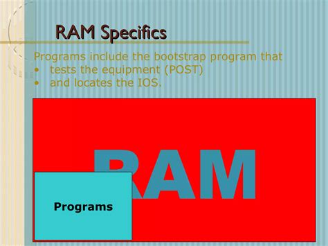 Day 53 Routercomponents Ppt