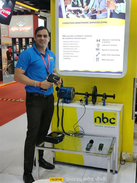 praveen choudhary on linkedin our specialties include providing machine condition monitoring and…