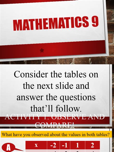 Inverse Variation Pdf Equations Mathematical Concepts
