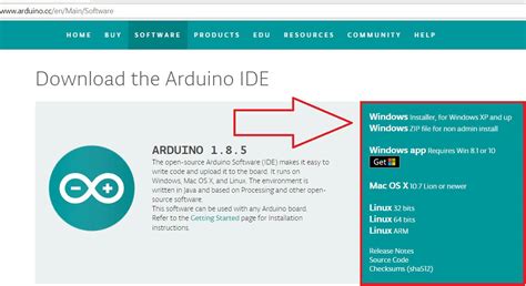 Hướng Dẫn Cài đặt Phần Mềm Arduino Ide Và Mô Phỏng Arduino Trên Proteus