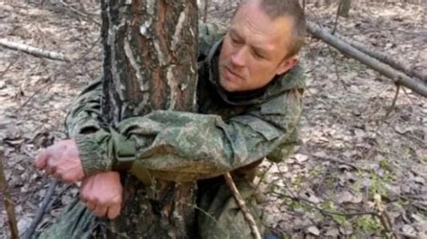 В Тюмени мужчину насильно привязали к дереву и обвинили в поджоге леса Весь Искитим Дзен