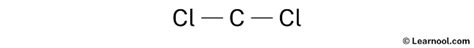 Ccl2 Lewis Structure Learnool