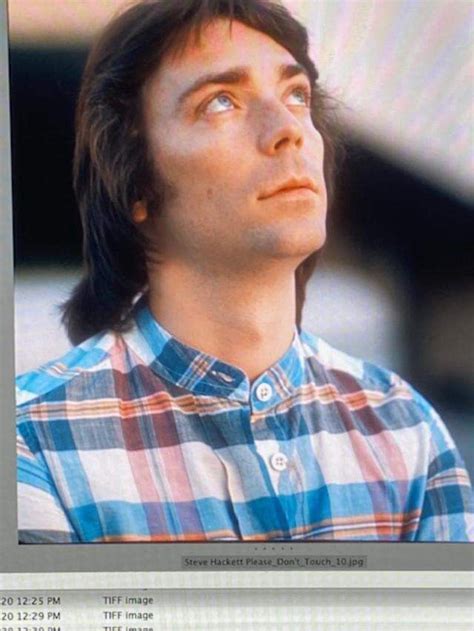 Pin On Gabriel Hackett Genesis Steve Hackett Phil Collins Mike Rutherford